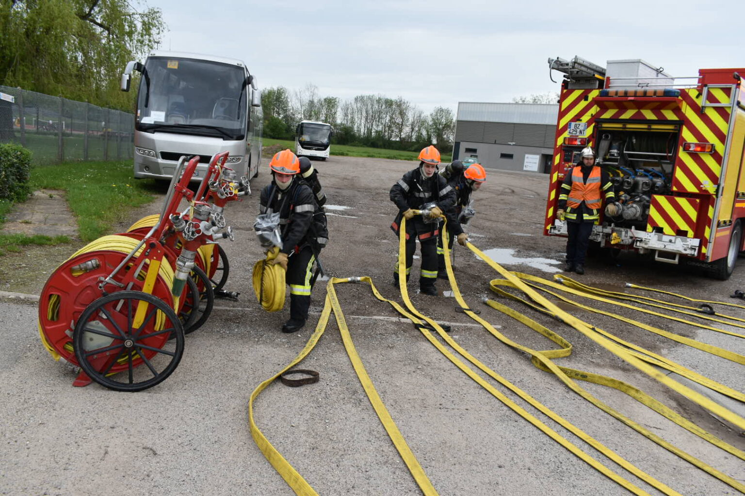 FI JSP réduite - ADJSP 67